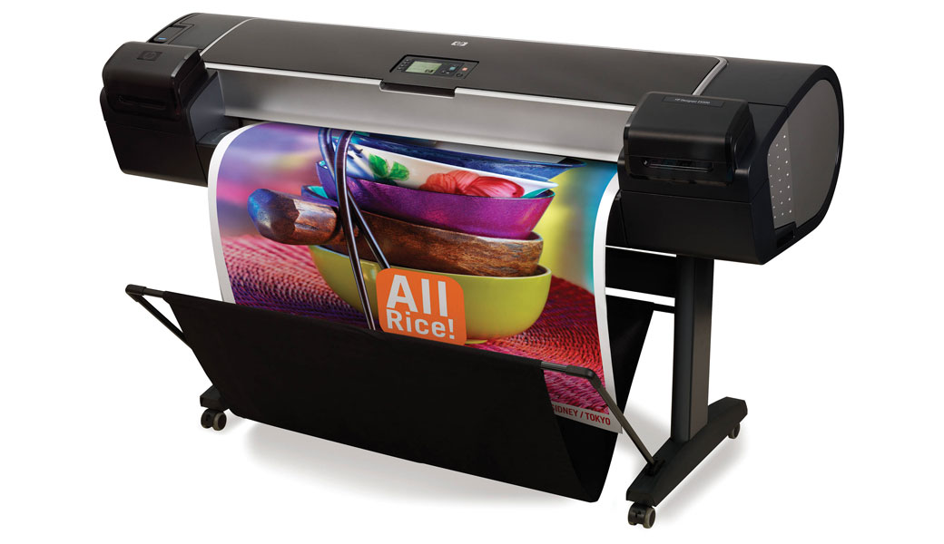 Designjet T1700, Hp Designjet T1700 Series – NXFJO