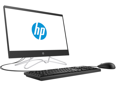 HP Pro Desktops - USAM