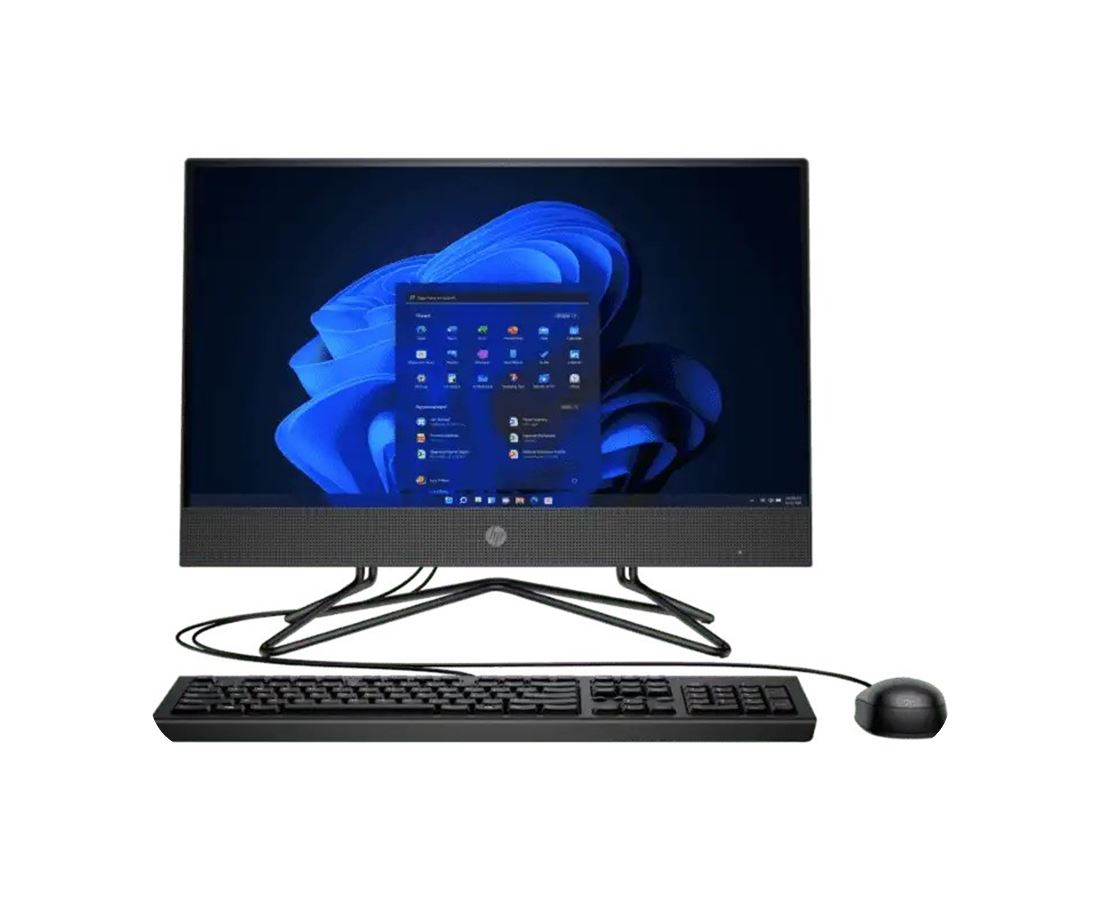 HP 200 Pro G4 22 All-in-One - USAM