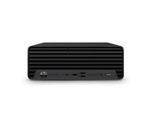HP Pro Small Form Factor 400 G9 Desktop - USAM