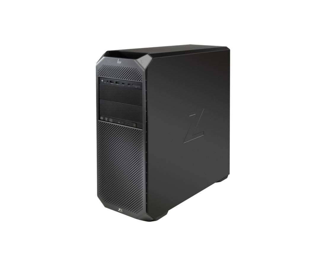 HP Z6 G4 Workstation Desktop - USAM