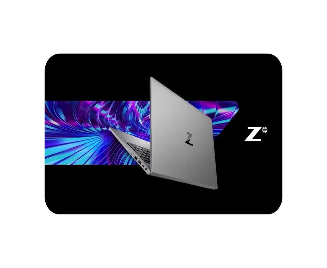 HP ZBook Power - USAM
