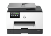 HP LaserJet Pro MFP 4104dw Printer - USAM