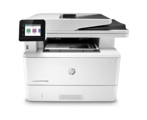 HP LaserJet Pro MFP 4104dw Printer - USAM