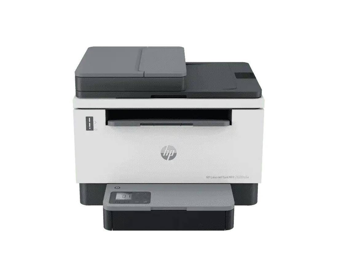 HP LaserJet Pro MFP 4104dw Printer - USAM