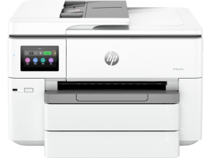 HP LaserJet Pro MFP 4104dw Printer - USAM