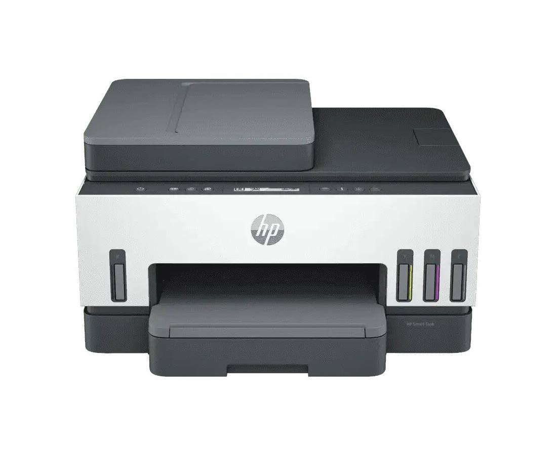 HP LaserJet Pro MFP 4104dw Printer - USAM