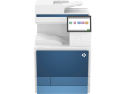 HP LaserJet MFP M72625dn printer - USAM