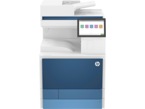 HP LaserJet MFP M72625dn printer - USAM
