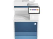 HP LaserJet MFP M72625dn printer - USAM