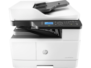 HP LaserJet MFP M72625dn printer - USAM