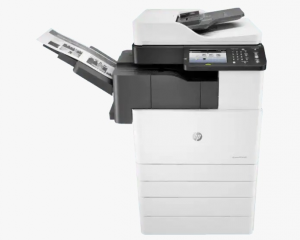 HP LaserJet MFP M72625dn printer - USAM